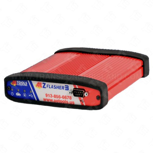 AE-Z Flasher J2534 Programming Device | Transponder Island Inc.